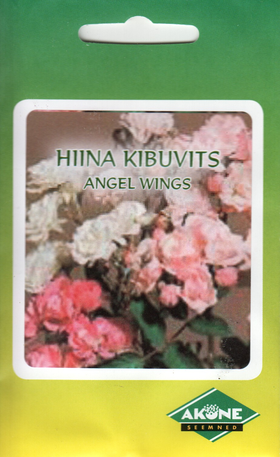 Hiina kibuvits "Angel Wings" - seemned.ee